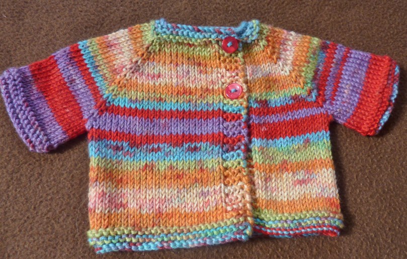 The Purple and White Knitting Initiative for Irish Premature Babies ...