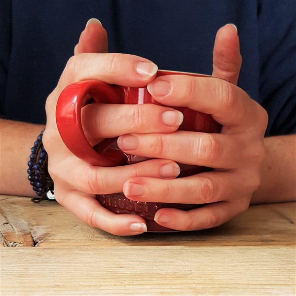 Stupid Hands! – The Explanation – Confessions of a Fibre Strumpet