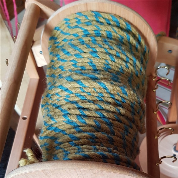 The Restless Fibre Crafter – Confessions of a Fibre Strumpet